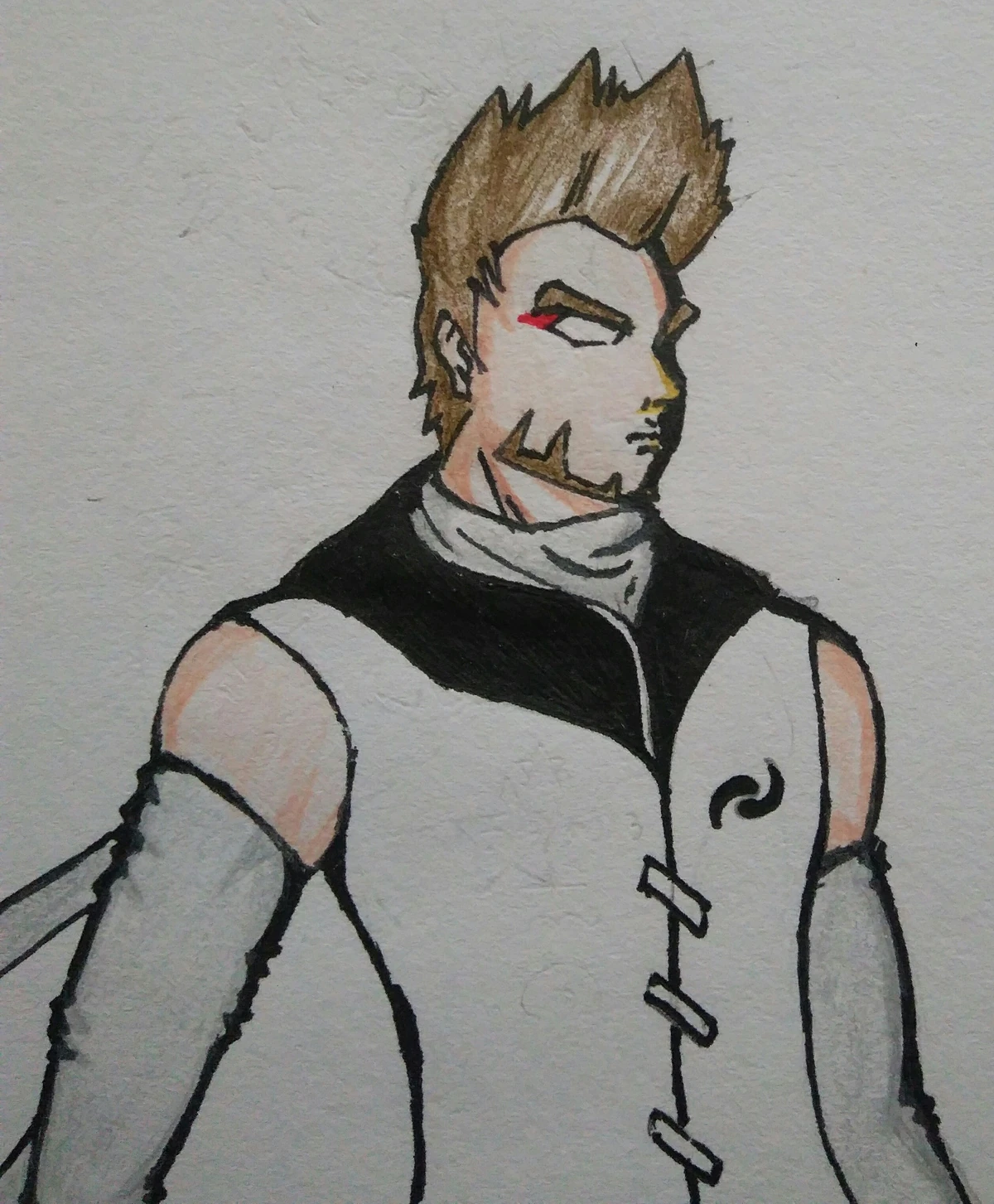 Elrick | EricStorage Wiki | Fandom