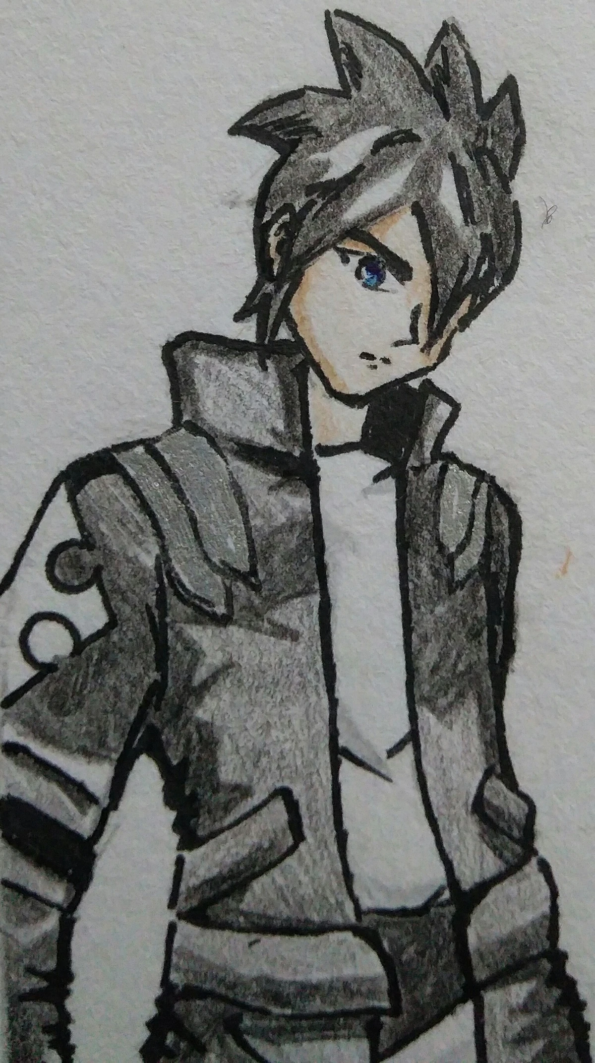 Crux | EricStorage Wiki | Fandom