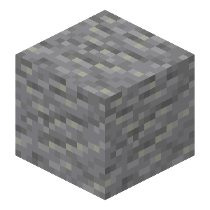 Andesite | Erictom333's Minecraft Modpack Wiki | Fandom