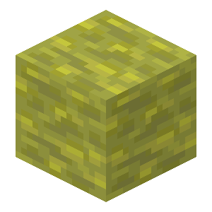 Sulfur Block | Erictom333's Minecraft Modpack Wiki | Fandom