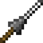 Lance | Erictom333's Minecraft Modpack Wiki | Fandom