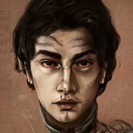 Osric | EricVulgaris Forbidden Marches Wiki | Fandom