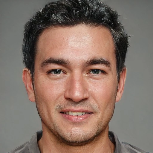 Reginald von Danzig | EricVulgaris Gemini Trail Wiki | Fandom