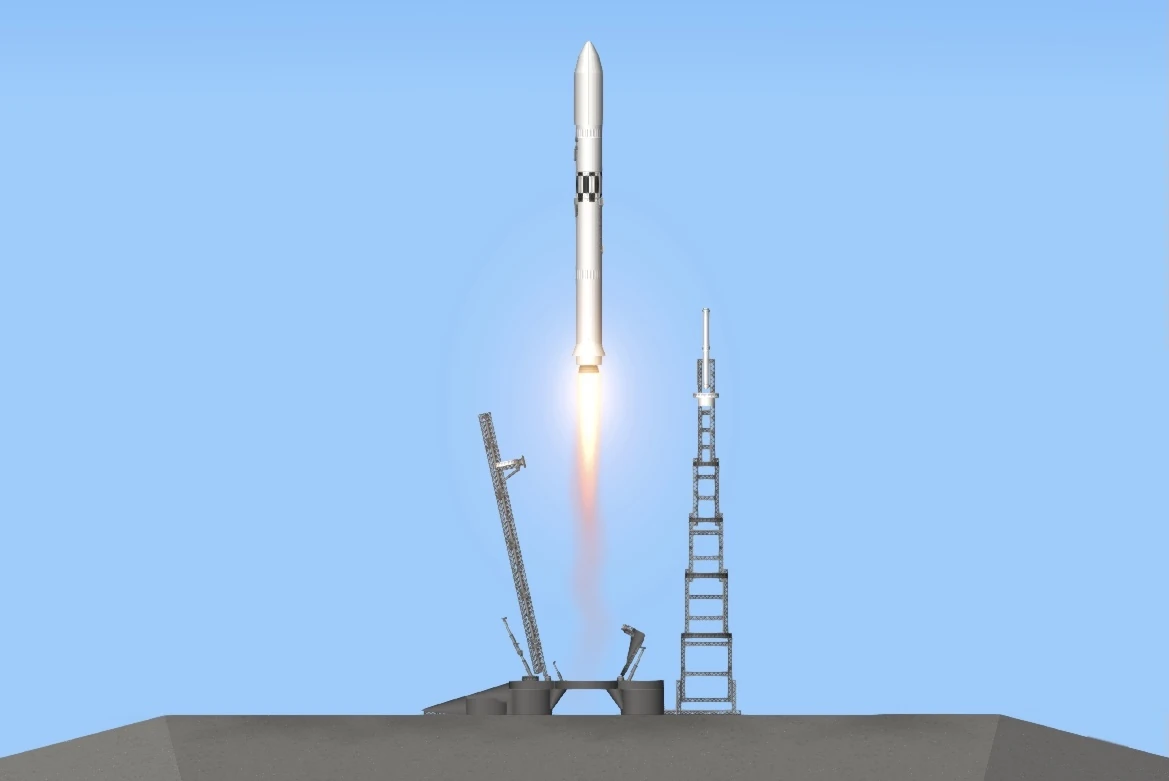 Albatross-3/Westlink-1 | Eridani Spaceflight Wiki | Fandom