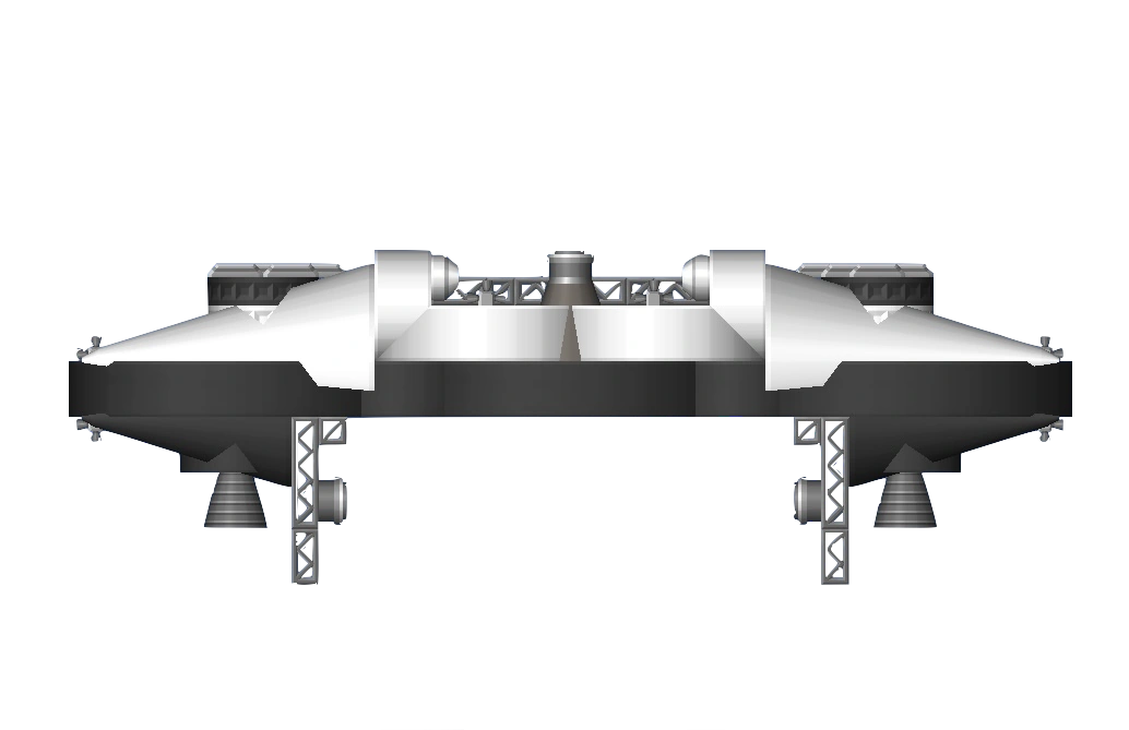 Atlas | Eridani Spaceflight Wiki | Fandom