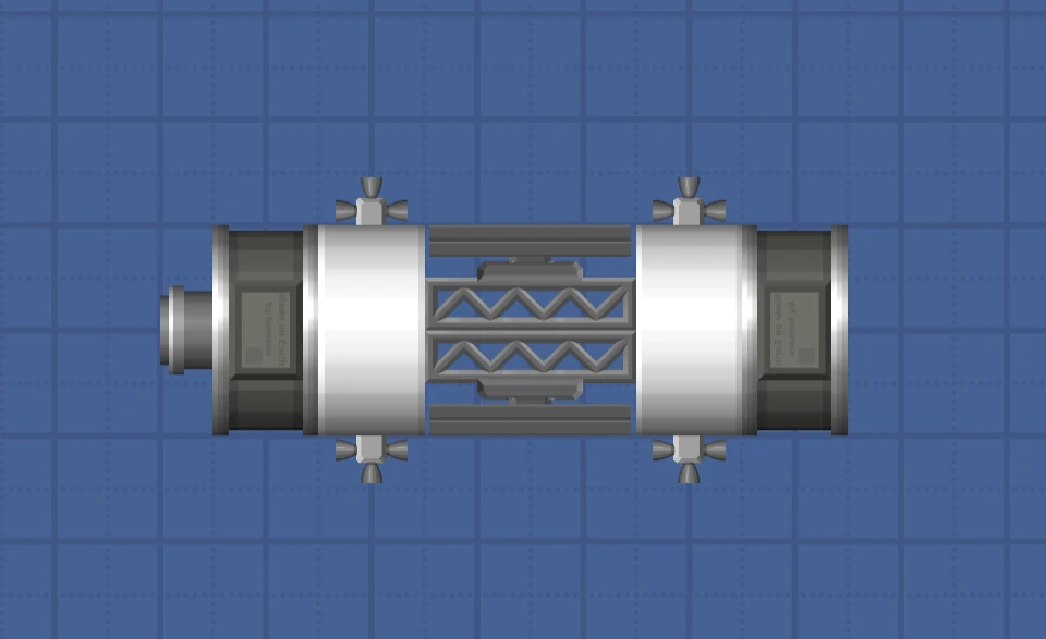 Iris 3 | Eridani Spaceflight Wiki | Fandom