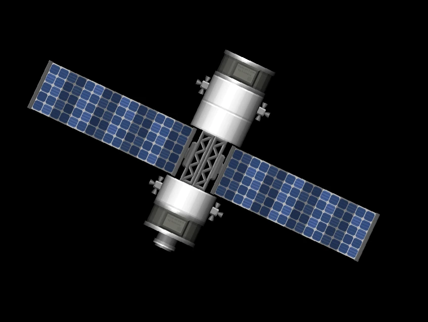 Iris 26 | Eridani Spaceflight Wiki | Fandom