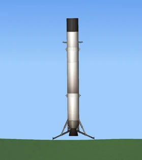 Electron 3-11/EXCEL-3C | Eridani Spaceflight Wiki | Fandom