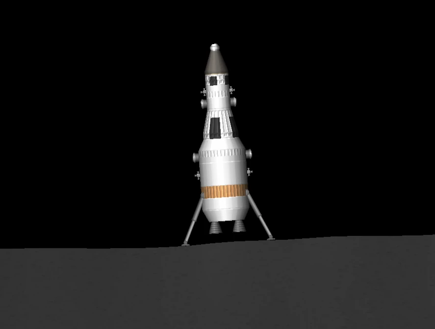 Astra 23 | Eridani Spaceflight Wiki | Fandom