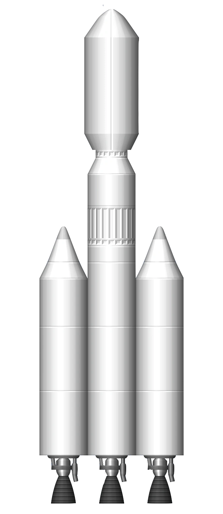Triton VII | Eridani Spaceflight Wiki | Fandom
