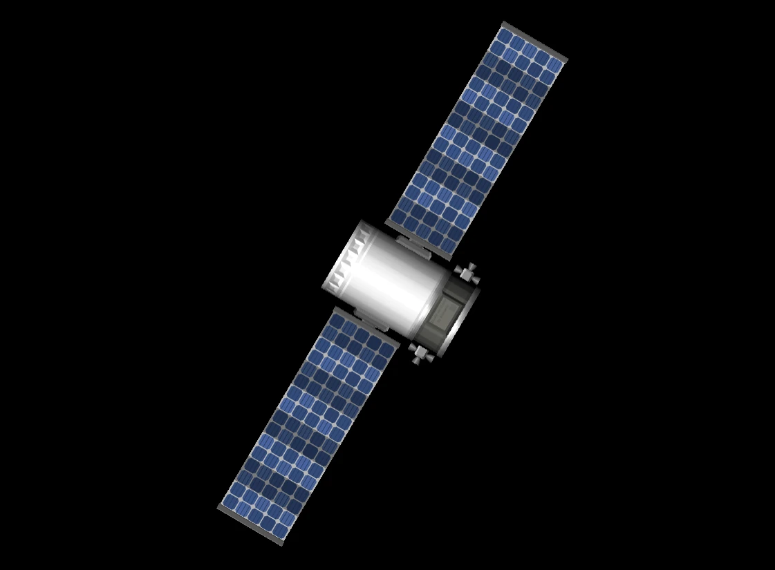 Aurora 3 | Eridani Spaceflight Wiki | Fandom