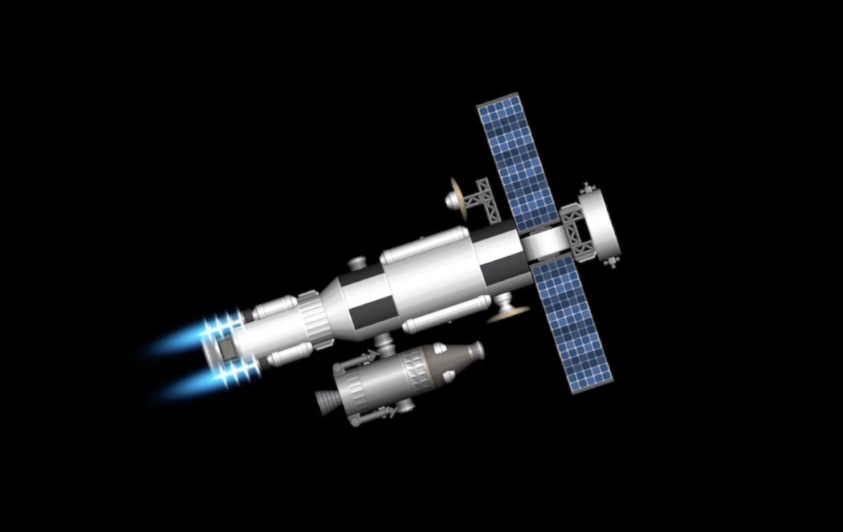 Astra 25 | Eridani Spaceflight Wiki | Fandom