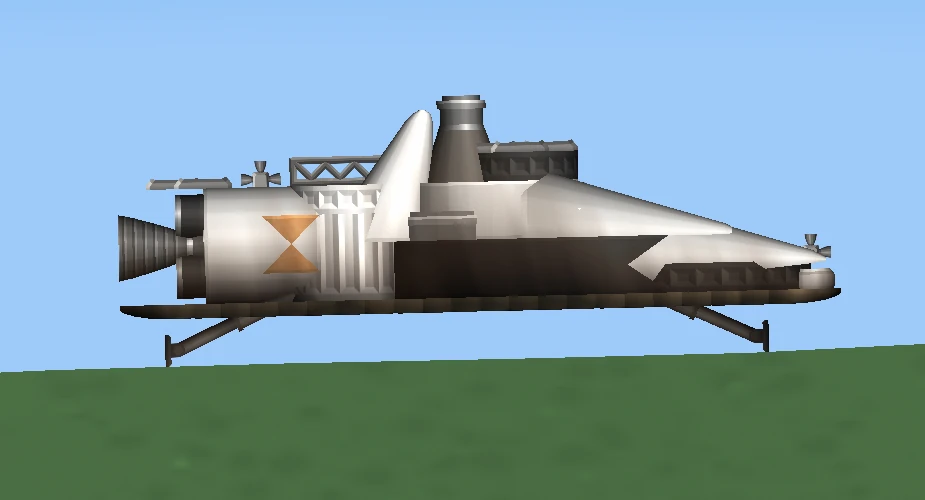 Eunike | Eridani Spaceflight Wiki | Fandom