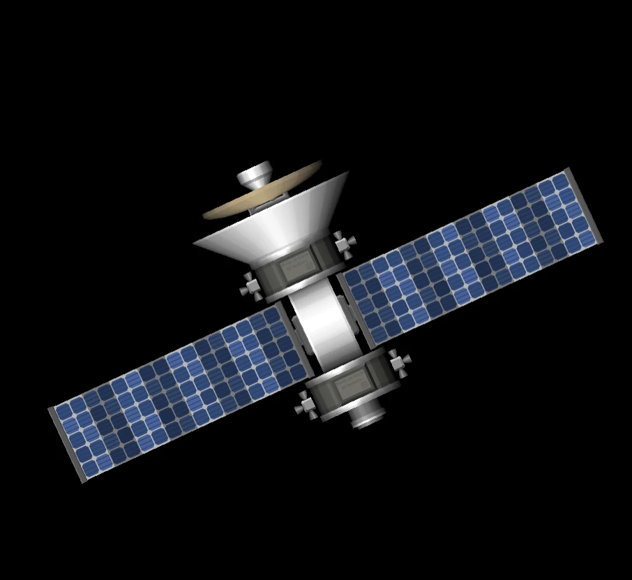 Aronov Deep Space Telescope | Eridani Spaceflight Wiki | Fandom