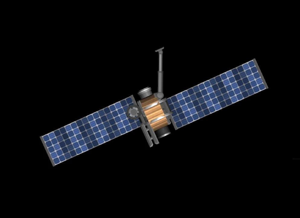 Skyprobe | Eridani Spaceflight Wiki | Fandom