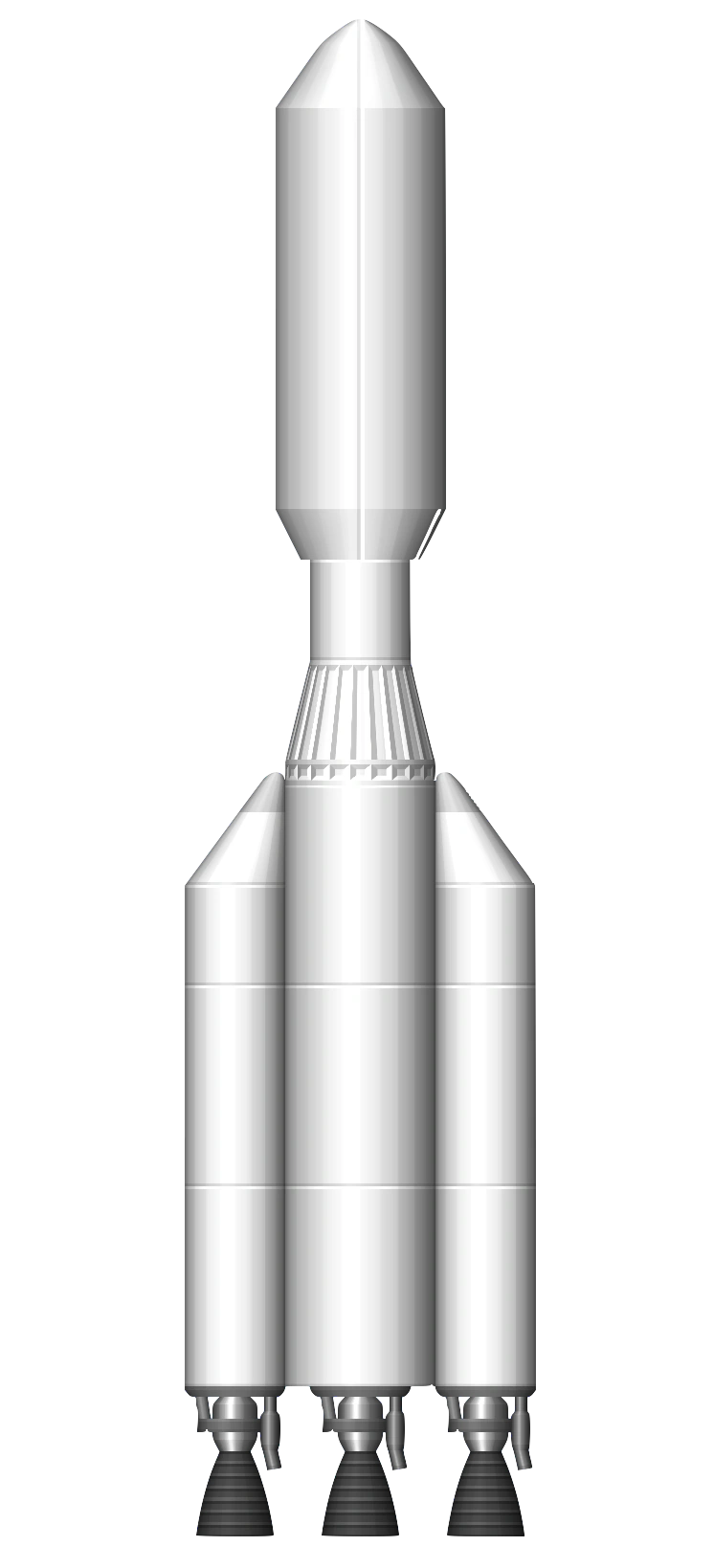 Triton V | Eridani Spaceflight Wiki | Fandom