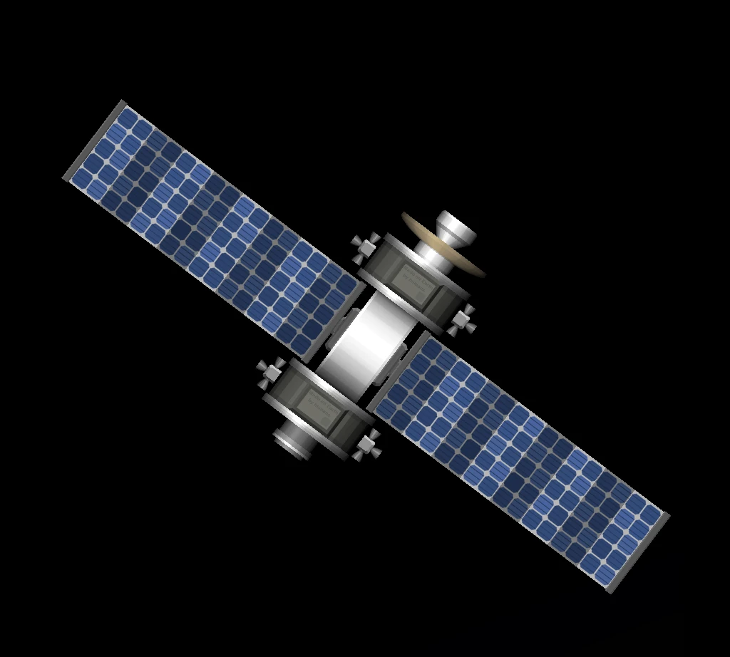 ENSAT 7 | Eridani Spaceflight Wiki | Fandom