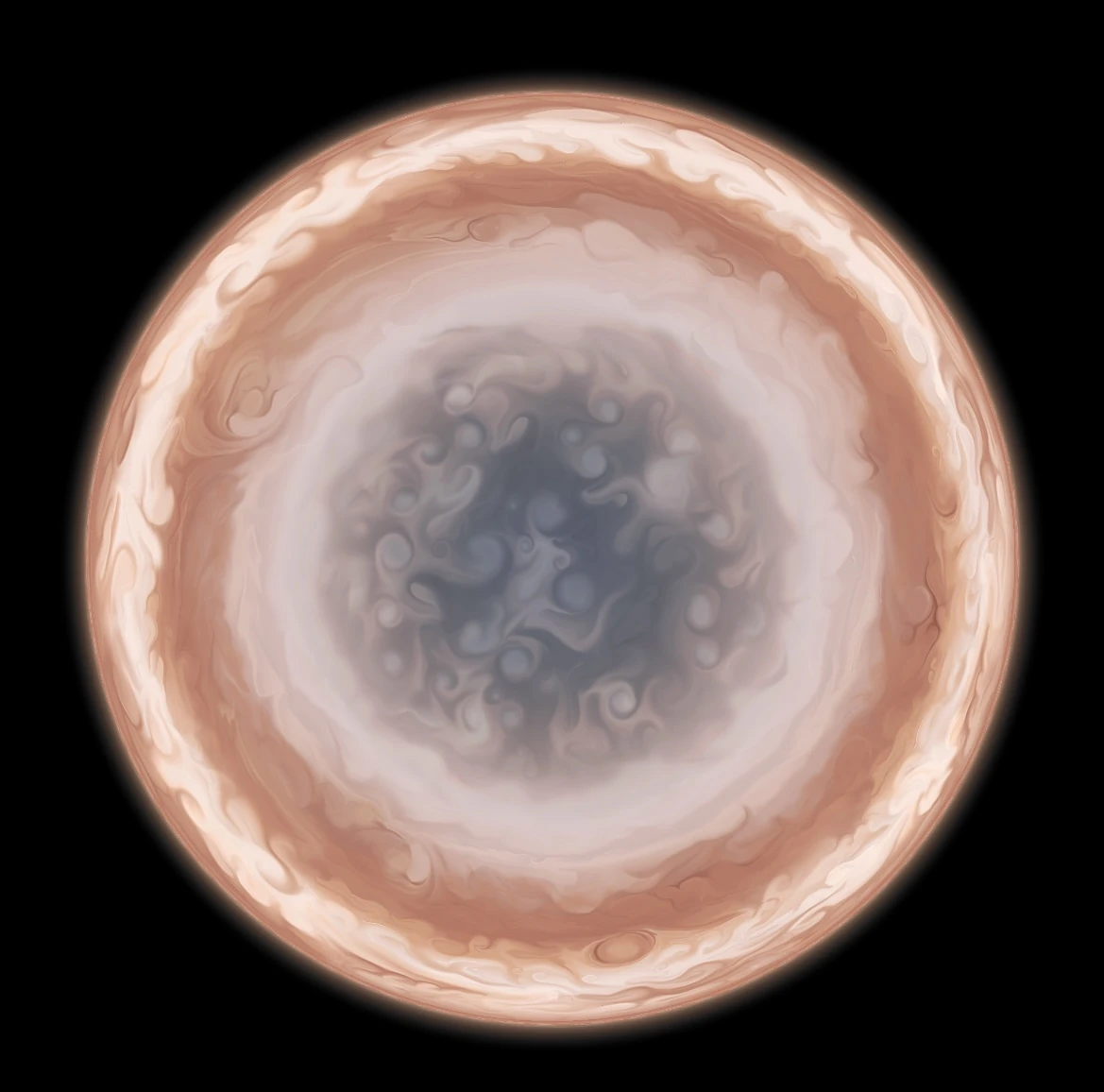 Jupiter | Eridani Spaceflight Wiki | Fandom