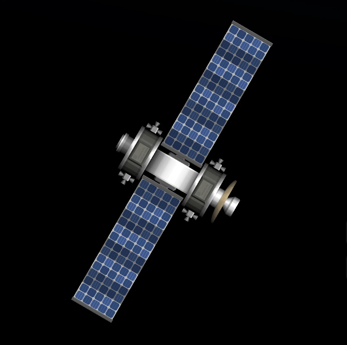 ENSAT 5 | Eridani Spaceflight Wiki | Fandom