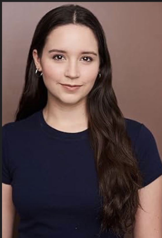 Vivian | Erin and Aaron Wiki | Fandom