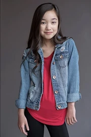 Ava Ro | Erin and Aaron Wiki | Fandom