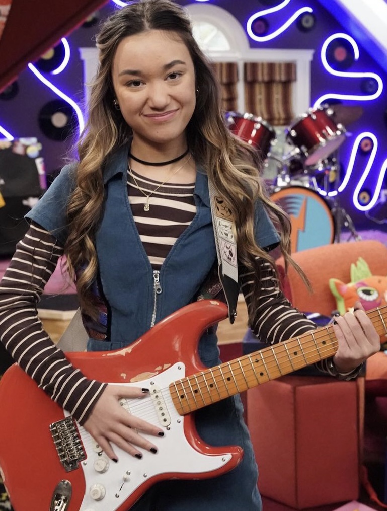 Erin Park | Erin and Aaron Wiki | Fandom