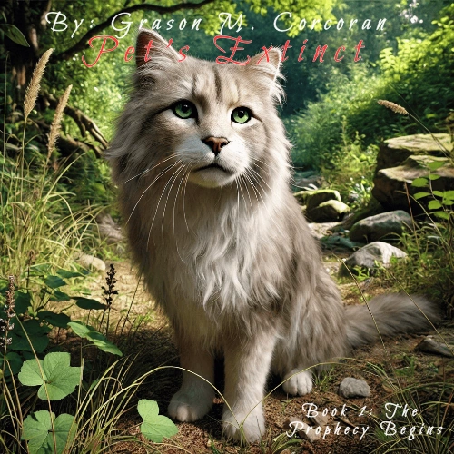 The Prophecy Begins | Erin Hunter Books Wiki | Fandom