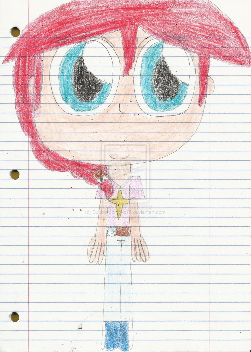 Selene | Erin's Total Magical Adventure Wiki | Fandom