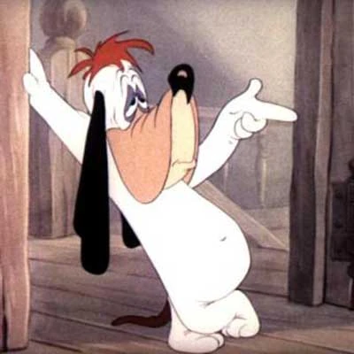 Droopy | Erin's Total Magical Adventure Wiki | Fandom