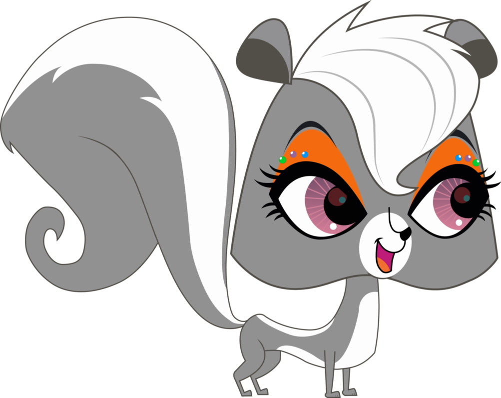 Pepper Clark | Erin's Total Magical Adventure Wiki | Fandom