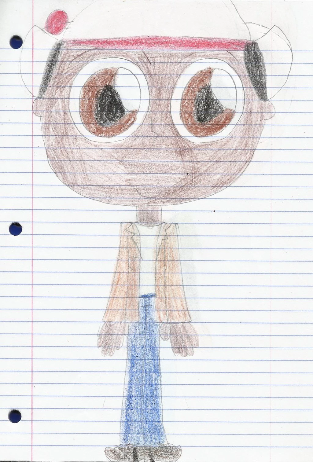 Skip | Erin's Total Magical Adventure Wiki | Fandom