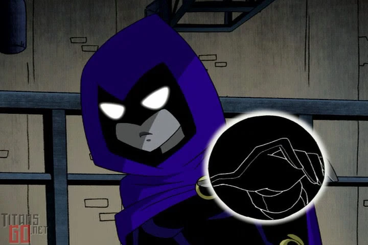 Raven | Erin's Total Magical Adventure Wiki | Fandom