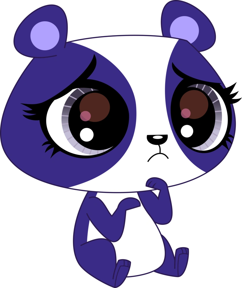 Penny Ling | Erin's Total Magical Adventure Wiki | Fandom