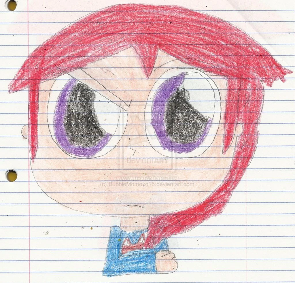 Selene's alternate personalities | Erin's Total Magical Adventure Wiki ...