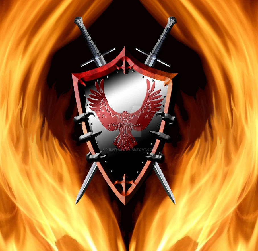 Ruby Rangers | Erios Wiki | Fandom