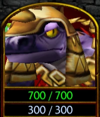 Voodoo Shaman | Erkut Hero Arena Wikia | Fandom