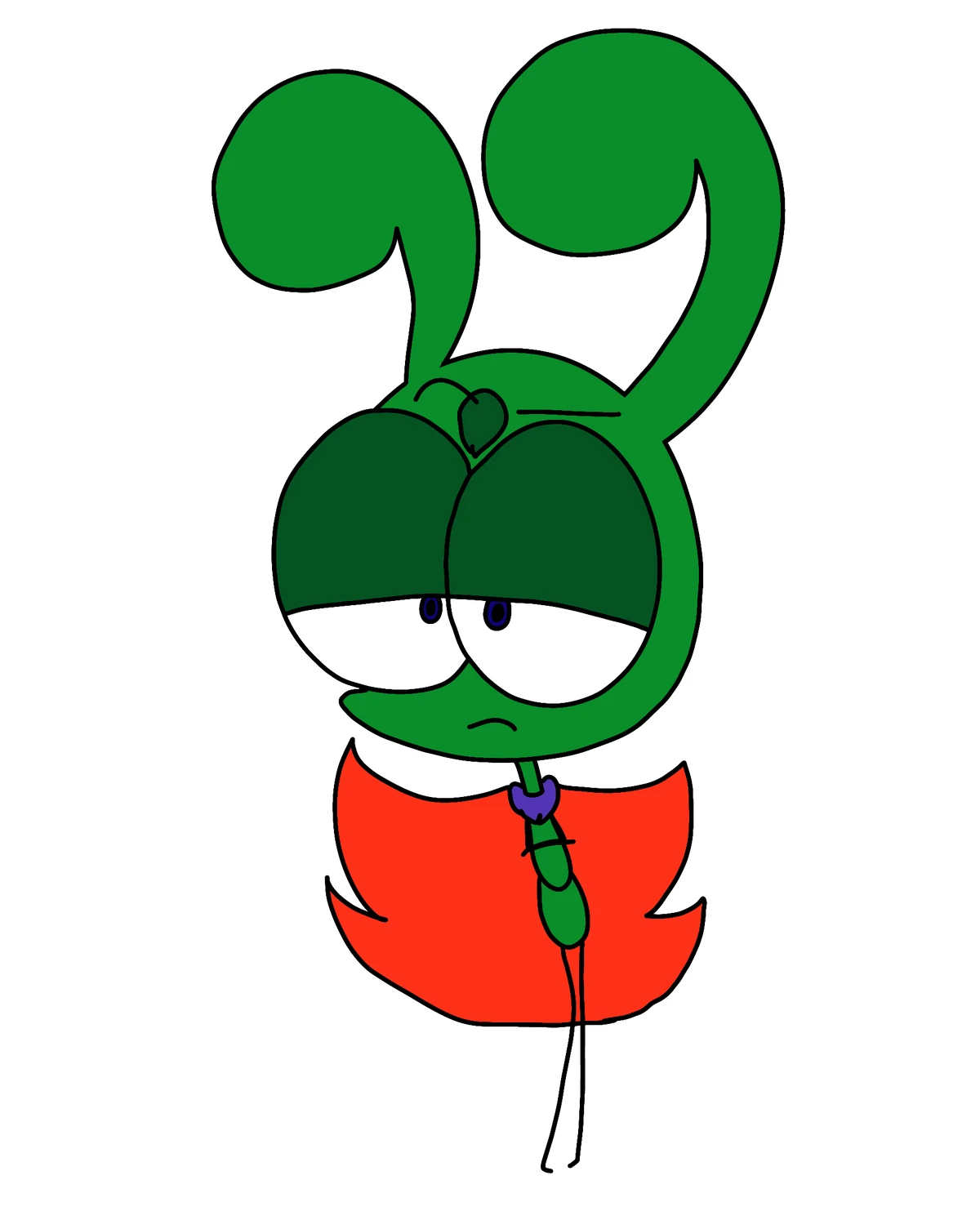 Edward | Erky Perky Tomorrow Wiki | Fandom