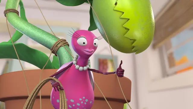 Sajuica | Erky Perky Tomorrow Wiki | Fandom