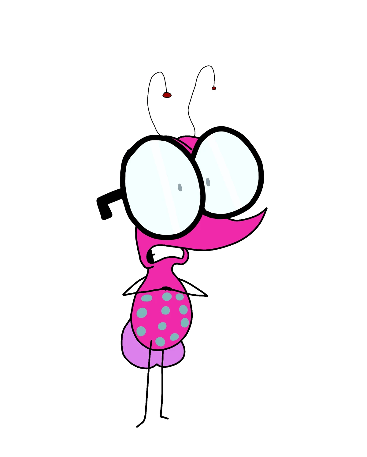 Cody | Erky Perky Tomorrow Wiki | Fandom