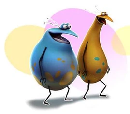 Erky Perky | Erky Perky Tomorrow Wiki | Fandom