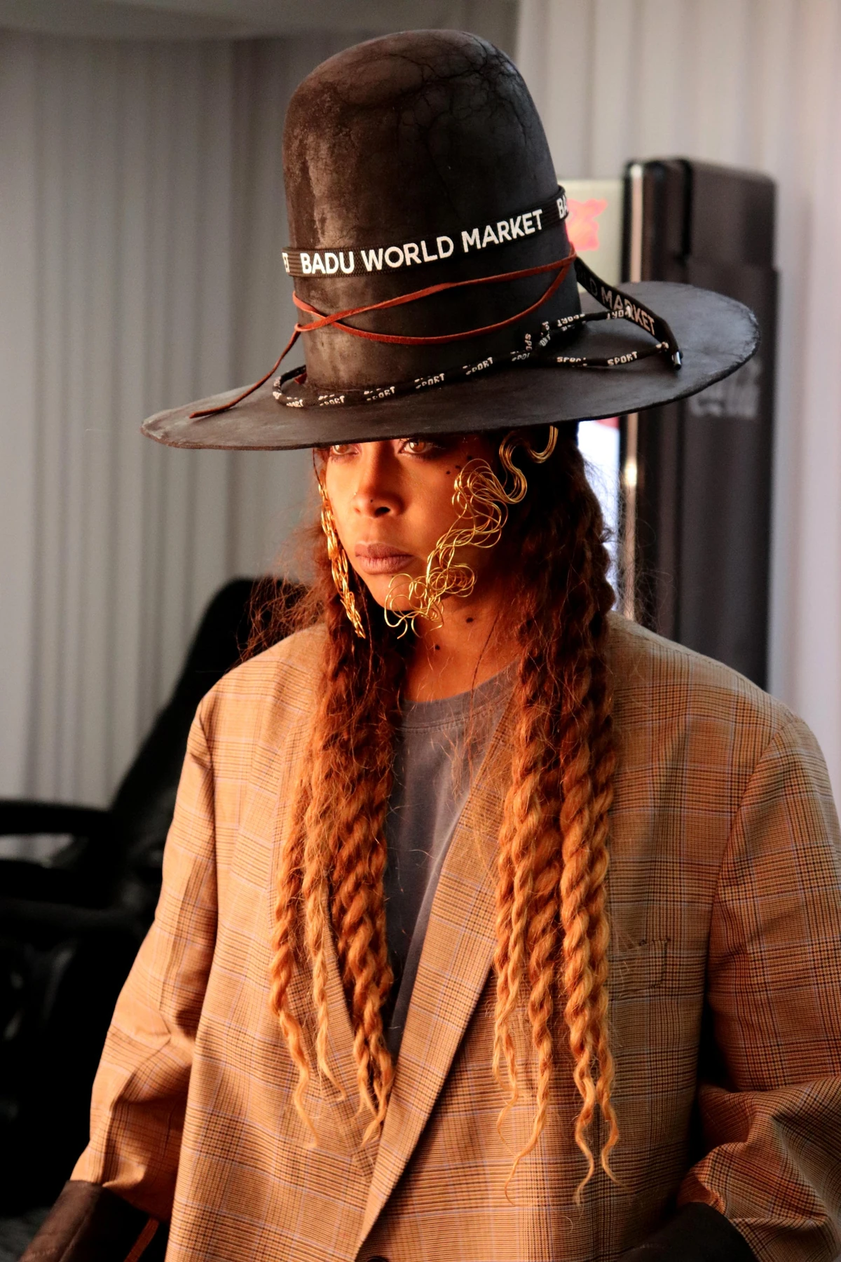 Erykah Badu | Erykah Badu Wiki | Fandom