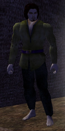 Melvin | Erlathan Wiki | Fandom