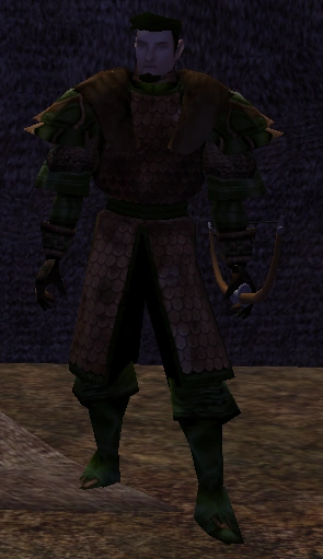 Marios Karian (Alternatywny) | Erlathan Wiki | Fandom