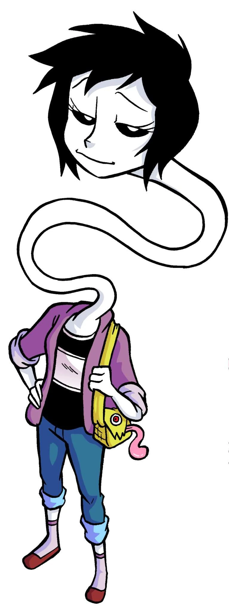 Yori Yūreimoto | Erma Comics Wiki | Fandom