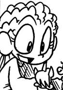 Emily Williams | Erma Comics Wiki | Fandom