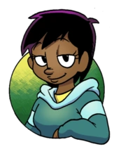 Felicia | Erma Comics Wiki | Fandom