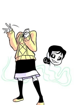 Ena Yūreimoto | Erma Comics Wiki | Fandom