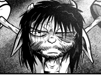 Yori's Husband | Erma Comics Wiki | Fandom