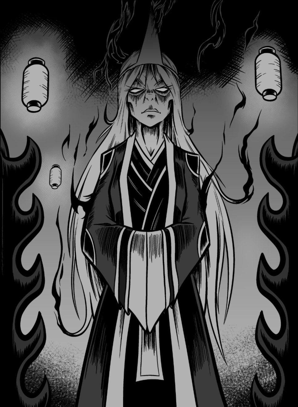 Amaya Yureimoto | Erma Comics Wiki | Fandom