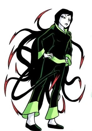 Fumiko Yureimoto | Erma Comics Wiki | Fandom